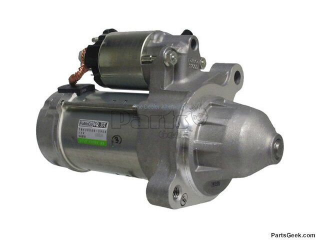 18 2018 Ford F150 Starter - Engine Electrical - Autopart Premium, BBB ...