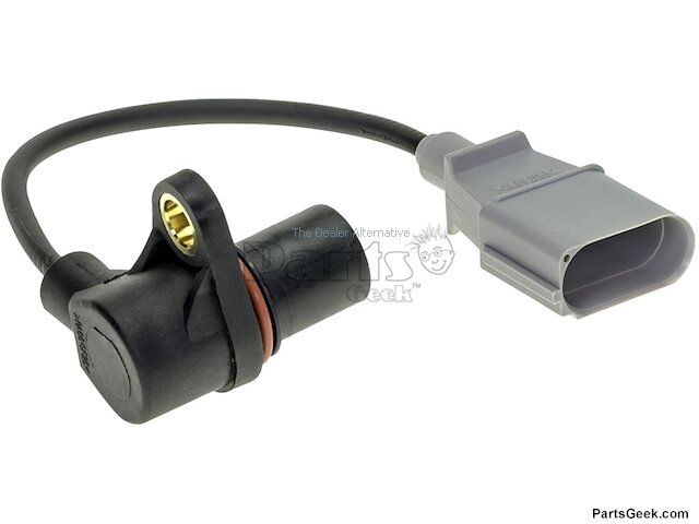 14 2014 Volkswagen Jetta Crank Position Sensor - Engine Mechanical ...