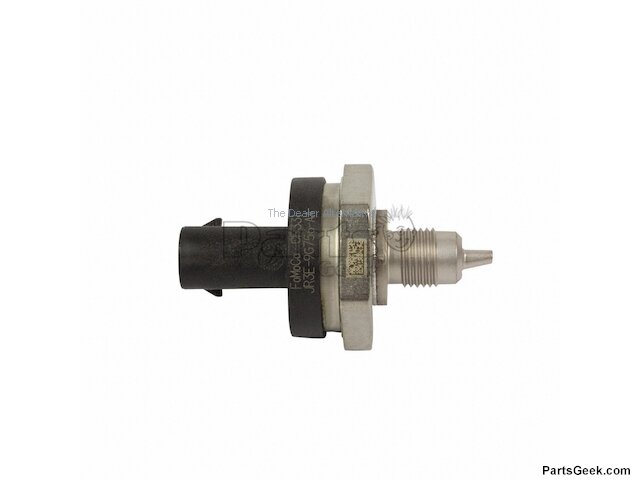 18 2018 Ford F150 Pressure Sensor - Fuel Delivery - Motorcraft - PartsGeek