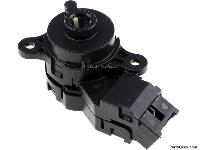 Chevrolet Sonic Ignition Switch - Electronic Ignition Switch - Standard ...