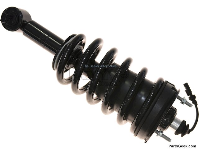 16 2016 Cadillac Escalade Strut Assembly - Suspension - API, Arnott ...