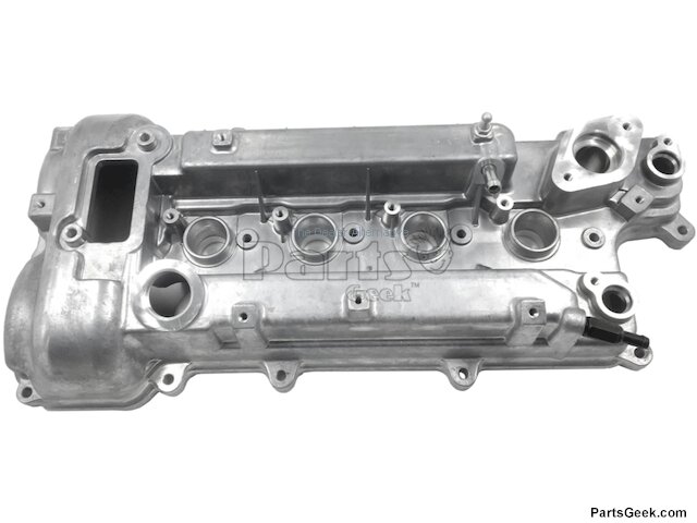 Kia Rio Valve Cover - Valve Covers - Replacement Beck Arnley SKP TRQ ...