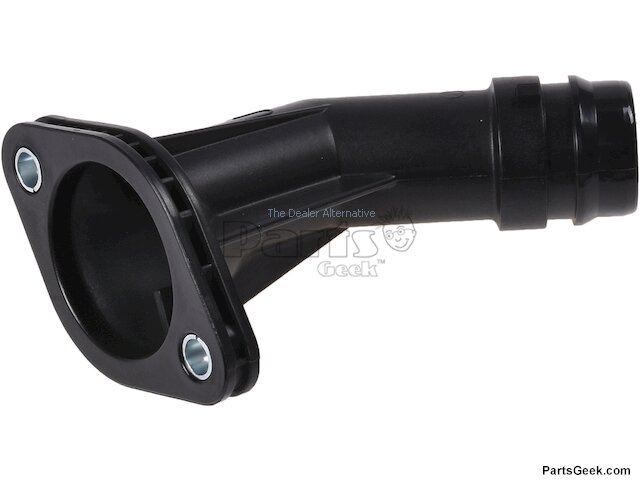 17 2017 Hyundai Tucson Thermostat Housing - Cooling System - API ...