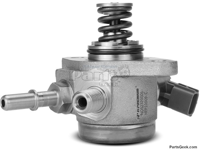 12 2012 Ford Focus Fuel Pump - Fuel Delivery - Autobest, Autopart ...