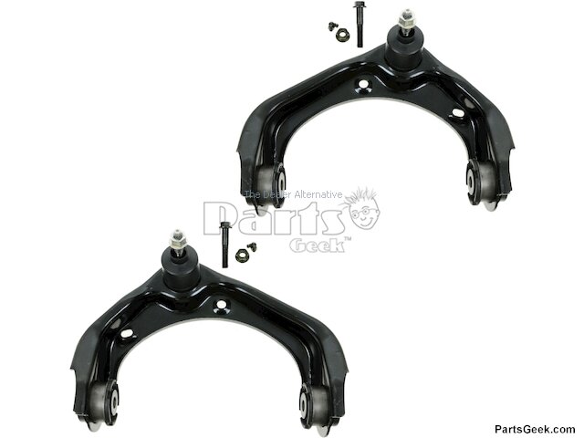 08 2008 Ford Explorer Sport Trac Control Arm - Suspension - AC Delco ...
