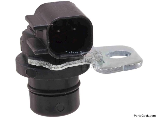 Ford Freestar Automatic Transmission Speed Sensor - AT Speed Sensor ...