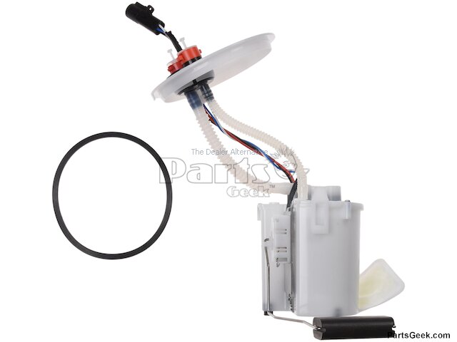 02 2002 Ford Thunderbird Fuel Pump - Fuel Delivery - APA/URO Parts, API ...