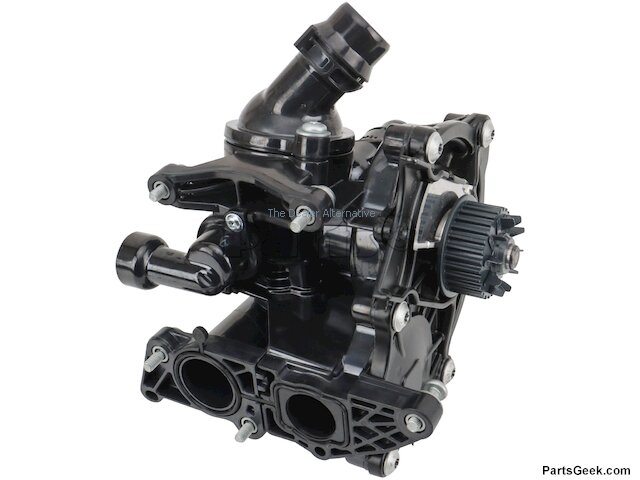 Elegant Audi Q5 Water Pump Recall Gallerynull