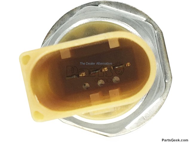 14 2014 Audi Q5 Fuel Pressure Sensor - Fuel Injection - APA/URO Parts ...