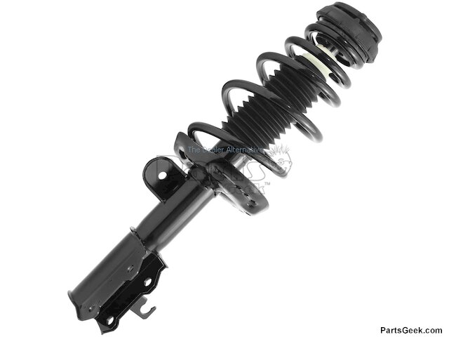 14 2014 Chevrolet Volt Strut Assembly - Suspension - FCS Automotive ...