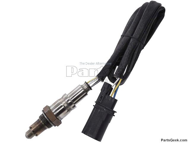 VW Volkswagen Atlas Oxygen Sensor - O2 Sensor - Walker Autopart Premium ...
