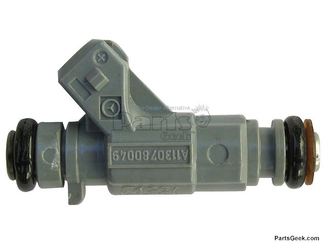 Mercedes Fuel Injectors | C230 300SDL E300 450SL - 1998 1987 1999 1975