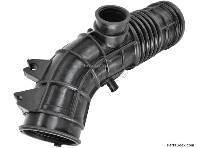 Honda Civic Air Intake Hose - Intake Hose - Replacement Genuine Dorman ...