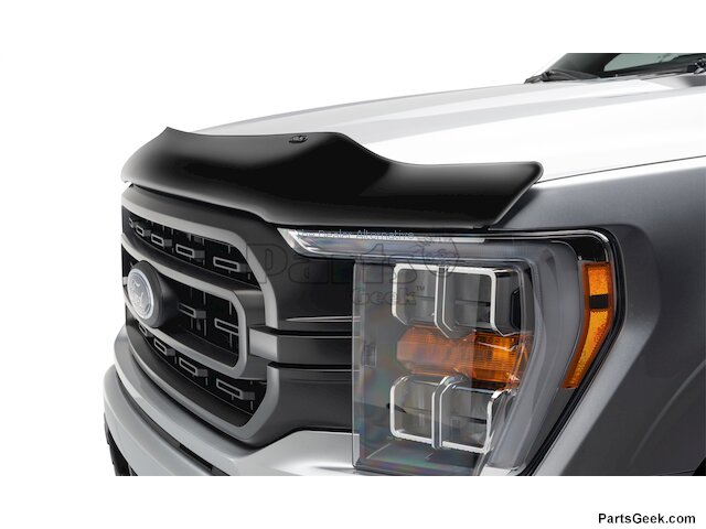 19 2019 Ford F250 Super Duty Bug Shield - Body Mechanical & Trim - Auto ...