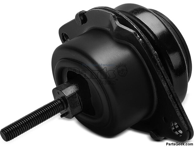 17 2017 Ford Explorer Engine Mount - Engine Mechanical - API, ATP ...