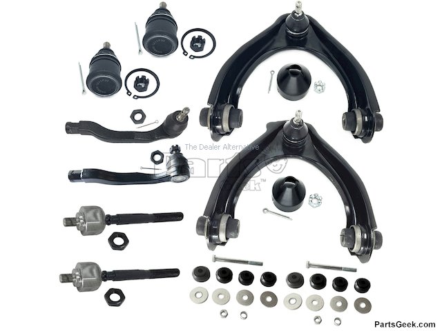 Honda Civic Control Arm - Control Arms - Replacement Dorman Genuine ...