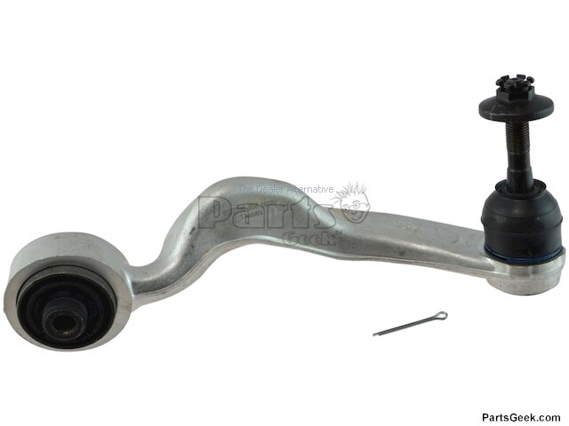 08 2008 Lexus LS460 Control Arm - Suspension - AC Delco, API, Autopart ...