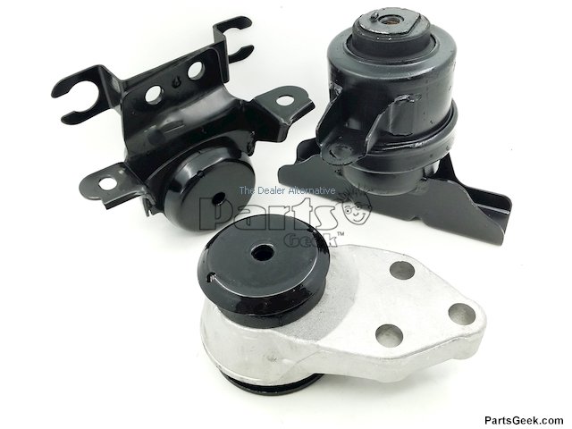 Ford Escape Engine Mount - Motor Mounts - Replacement Genuine Anchor ...