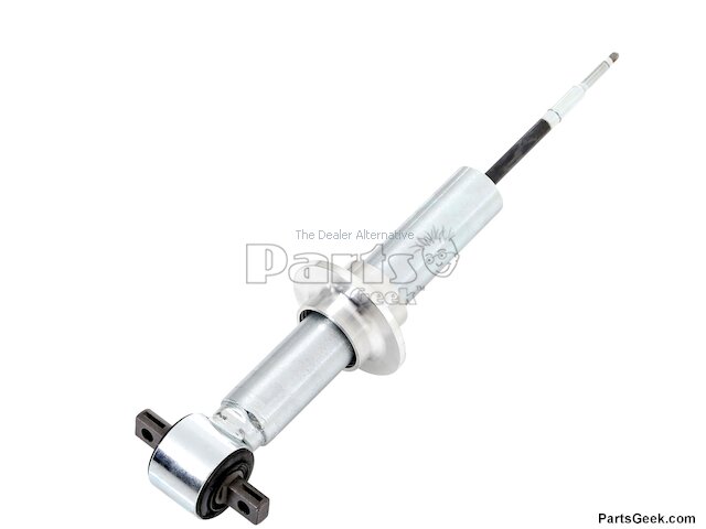 GMC Sierra 1500 Shocks - Shock Absorber - Monroe AC Delco Pro Comp ...