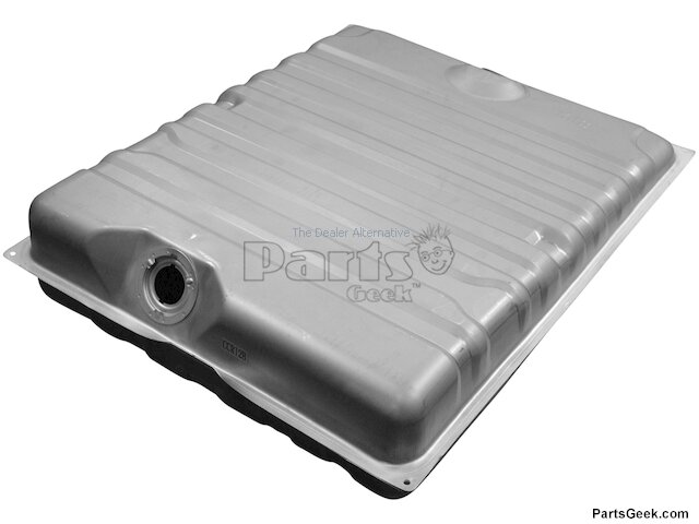 Dodge Coronet Fuel Tank - Gas Tanks - Action Crash DIY Solutions ...