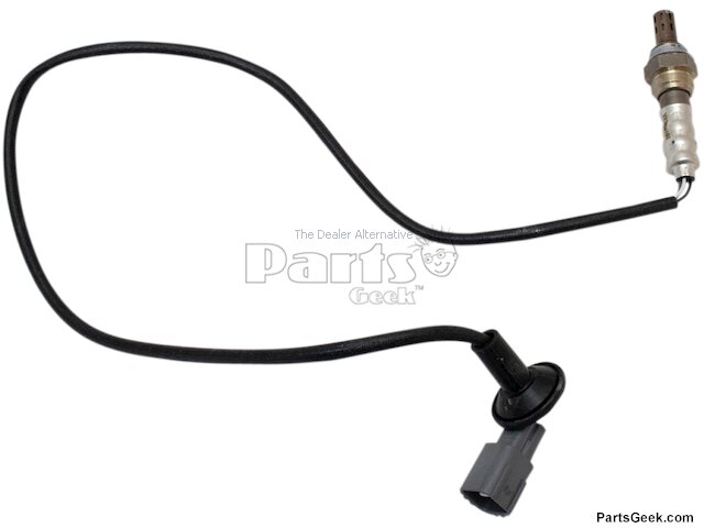 99 1999 Toyota Camry Oxygen Sensor - Fuel Injection - AC Delco, ACERA ...