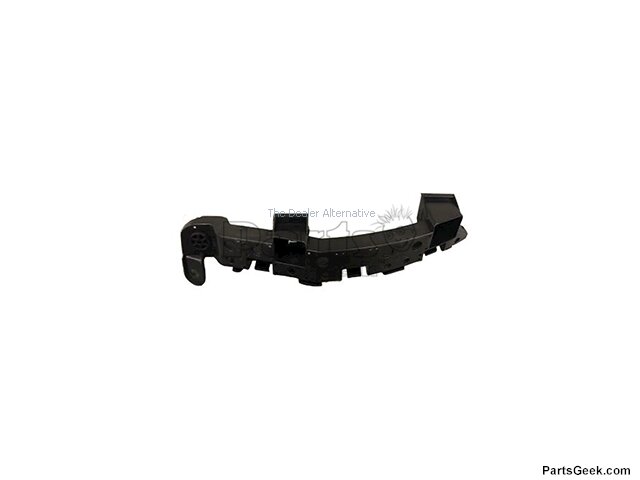 20 2020 Honda CRV Bumper Cover Support - Body Mechanical & Trim - Depo ...