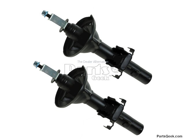00 2000 Ford Contour Strut Assembly - Suspension - API, Autopart ...