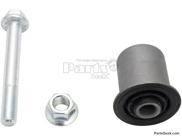 Dodge Ram 1500 Control Arm Bushing - Control Arm Bushings - KYB Monroe ...