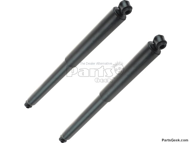 04 2004 Ford Ranger Shock Absorber - Suspension - API, Autopart Premium ...