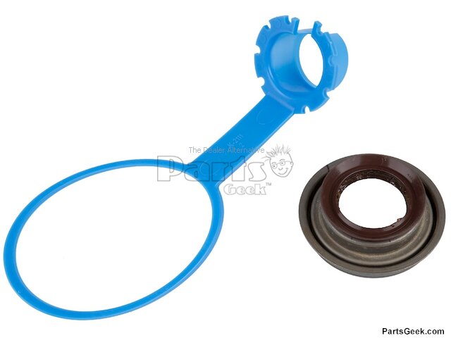 14 2014 Chevrolet Cruze CV Joint Half Shaft Seal - Driveshaft & Axle ...