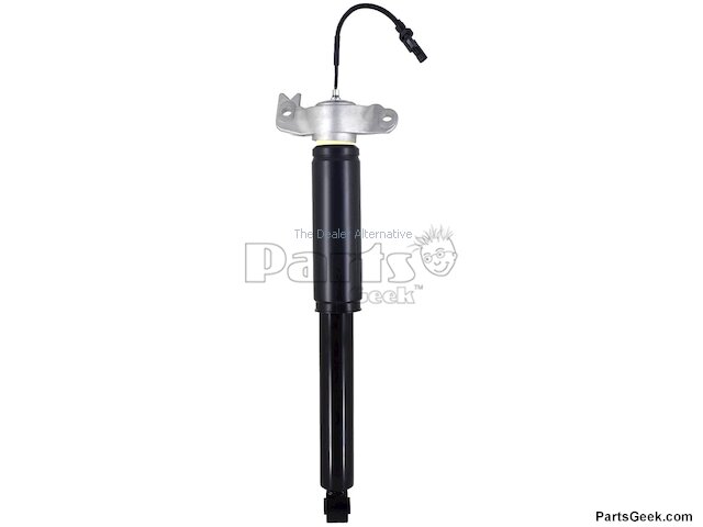 14 2014 Cadillac XTS Shock Absorber - Suspension - AC Delco, Arnott ...