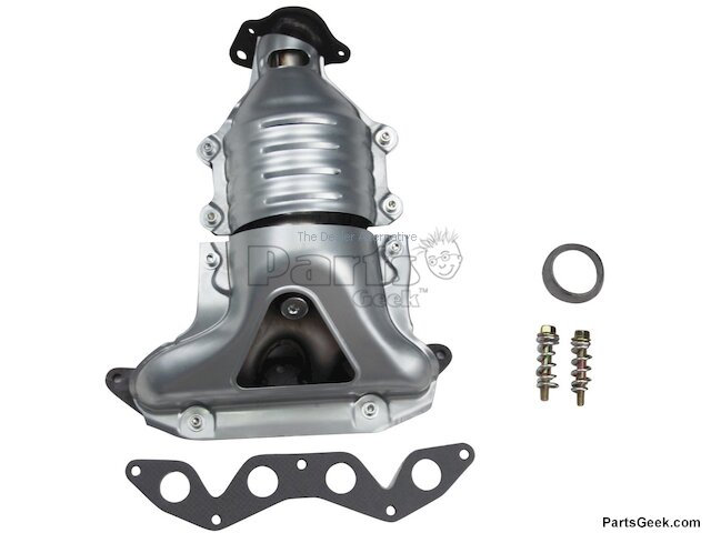 Catalytic Converter For 2003 Honda Civic