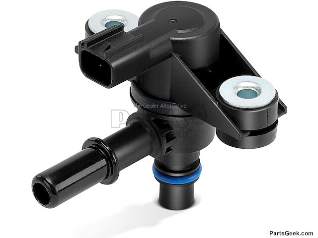 17 2017 Ford Escape Purge Valve - Air Intake - Autopart Premium, Dorman ...