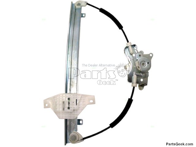 Kia Optima Window Regulator - Window Regulators - Replacement Genuine ...
