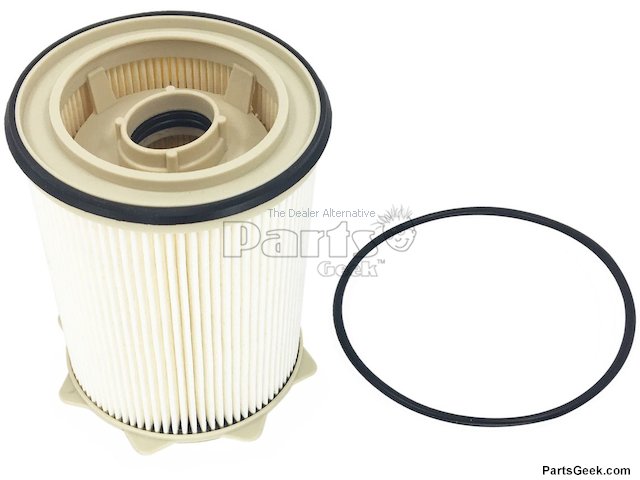 Ram 3500 Fuel Filter - Fuel Filters - Replacement WIX Pronto Hastings ...