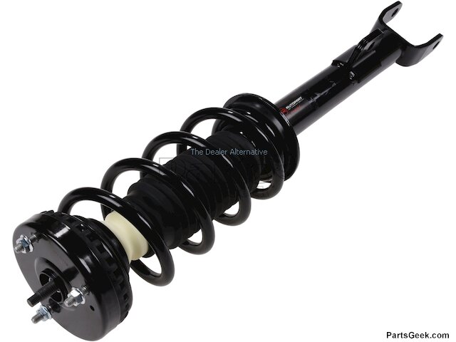 Chrysler 300 Struts - Shock - Replacement KYB Monroe TRQ Unity Gabriel ...