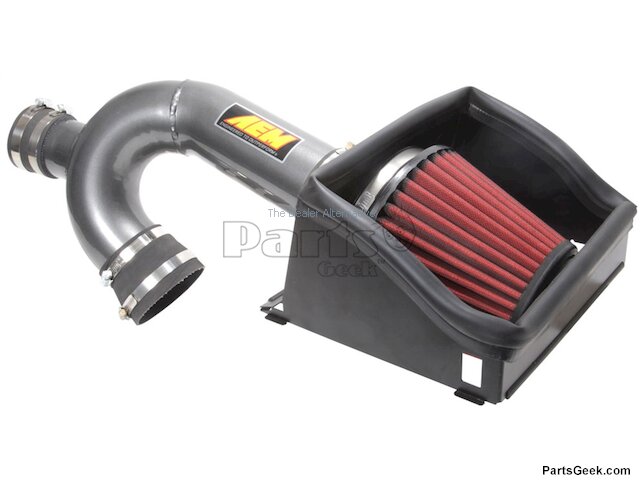 21 2021 Ford F150 Cold Air Intake - Air Intake - AEM, AFE, K&N, Spectre ...