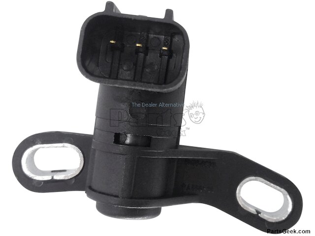 06 2006 Mazda 6 Crank Position Sensor - Engine Mechanical - API, BWD ...