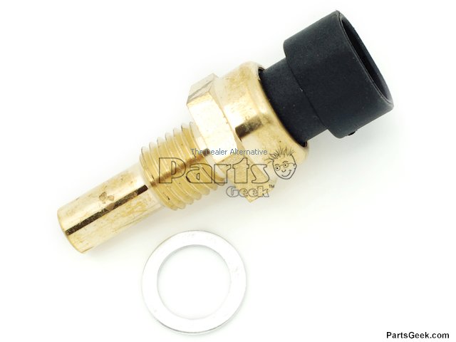 13 2013 Buick LaCrosse Water Temperature Sensor - Fuel Injection - AC ...