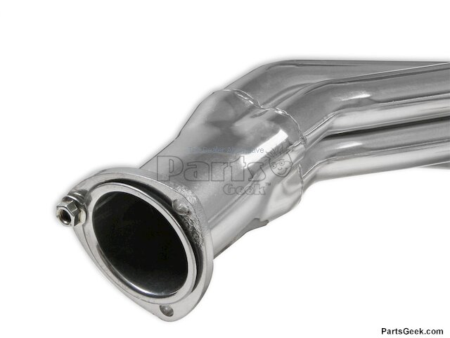 85 1985 Chevrolet C10 Exhaust Header Kit - Exhaust - Flowtech, Hedman ...
