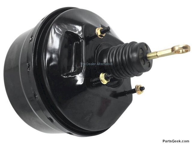 99 1999 Ford Ranger Brake Booster - Brake - A1 Cardone, Centric, Prior ...