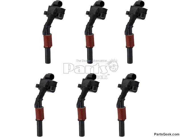 Mercedes ML350 Parts - Mercedes Benz Ml350 Accessories - Parts Geek