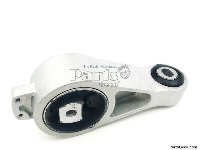 Chrysler PT Cruiser Engine Mount - Motor Mounts - Replacement Westar ...