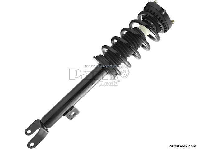 11 2011 Chrysler 300 Strut Assembly - Suspension - API, Autopart ...