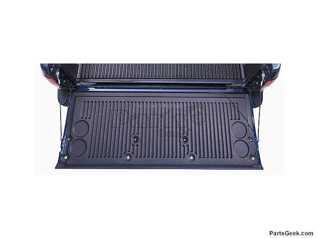 21 2021 Ford F150 Tailgate Liner - Body Mechanical & Trim - Dee Zee ...