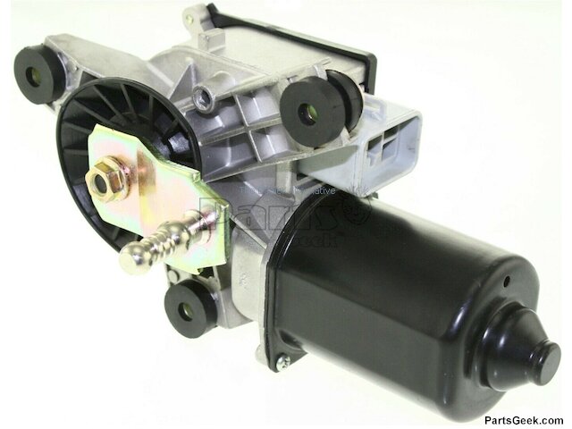 Chevrolet K1500 Windshield Wiper Motor - Wiper Motor - A1 Cardone WAI ...
