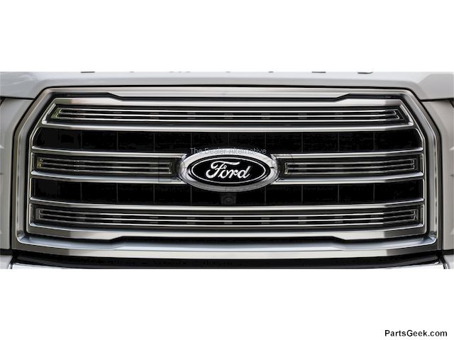 Luxury Car Emblem - Custom Car Emblems | Parts Geek