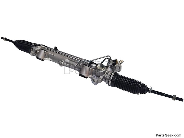 Ford Explorer Steering Rack - Steering Racks - Replacement BBB ...