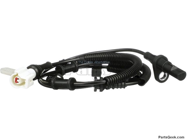 09 2009 Ford F150 ABS Speed Sensor - Brake - APA/URO Parts, API ...