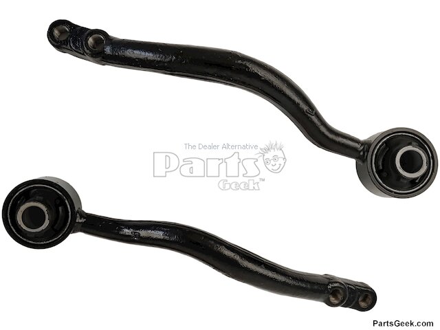 01 2001 Lexus IS300 Control Arm - Suspension - AC Delco, API, Autopart ...